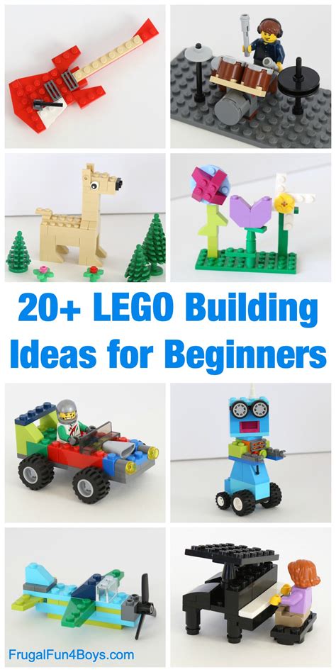 Image result for Simple LEGO Kit