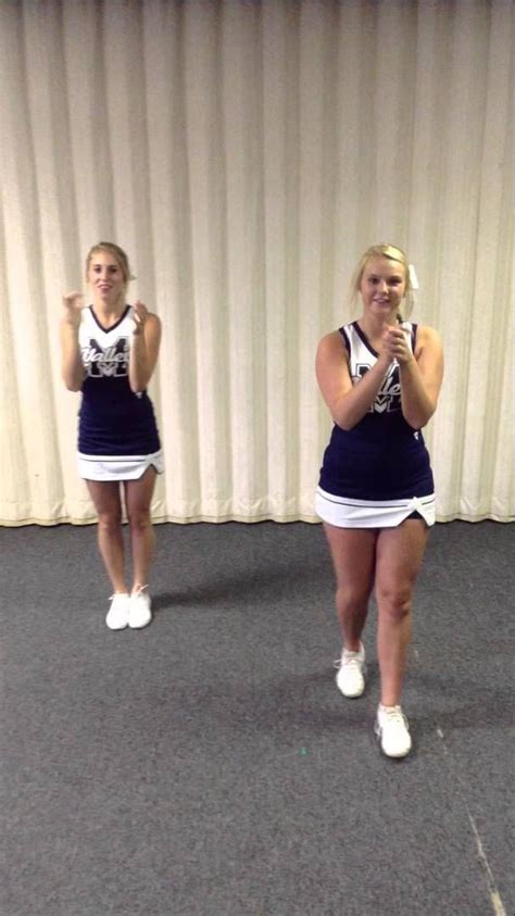 Image result for Mini Cheer Routine