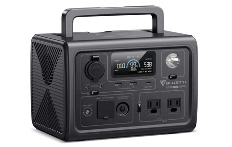 Image result for Battery Powered Generators Portable