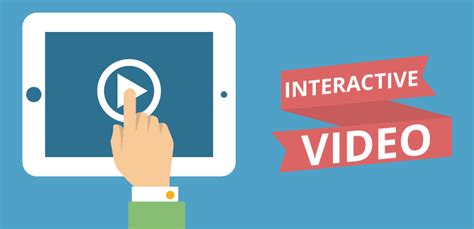 Image result for Interactive Video Effect