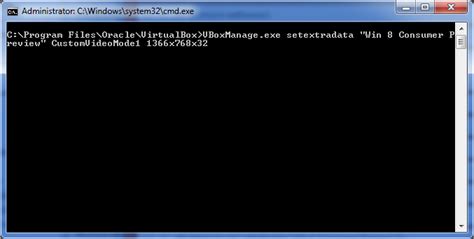 Image result for Improve VirtualBox Screen Resolution