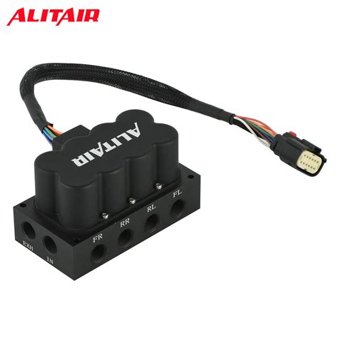 Image result for Air Ride Control System