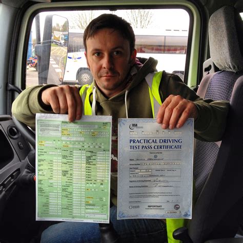 Image result for Driver CPC Module 2 Test Question