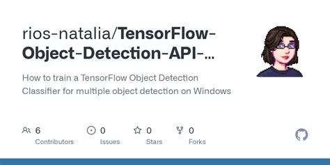 Image result for Tensorflow Object Detection API Tutorial