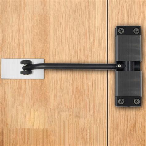 Image result for Spring Door Closer Walk-In