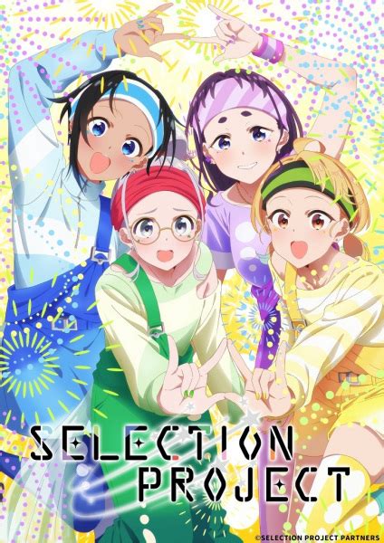Image result for Selection Project Ep.3
