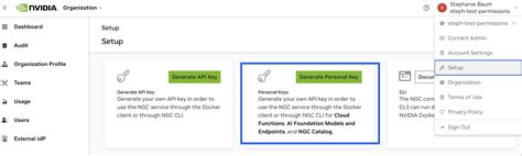Image result for Nexus API Key
