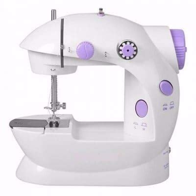 Image result for Battery Operated Sewing Machine