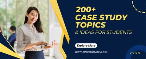 Image result for Sample Case Study Topics