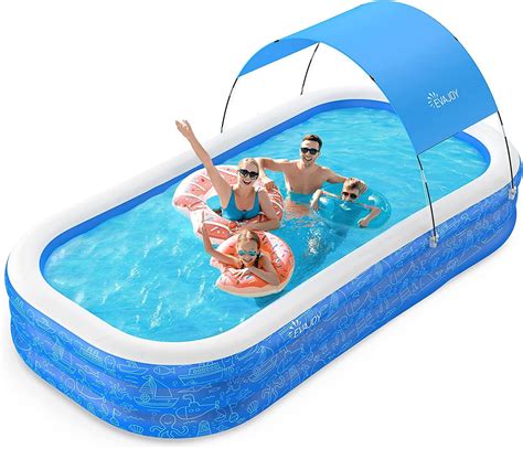 Image result for Pool Inflatable Large Nice