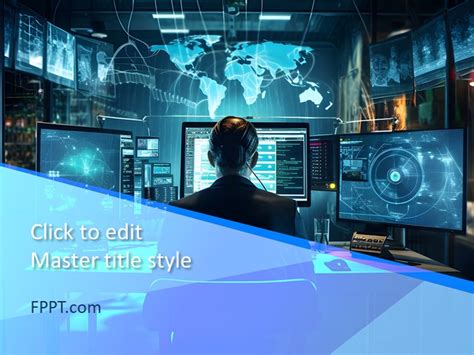 Image result for PowerPoint Templates Command-Prompt