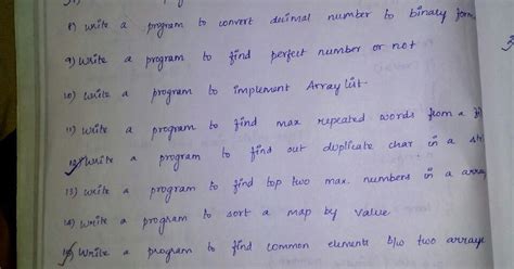 Image result for Simple Java Programs for Interview