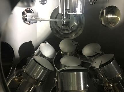 Image result for Magnetron Sputtering System