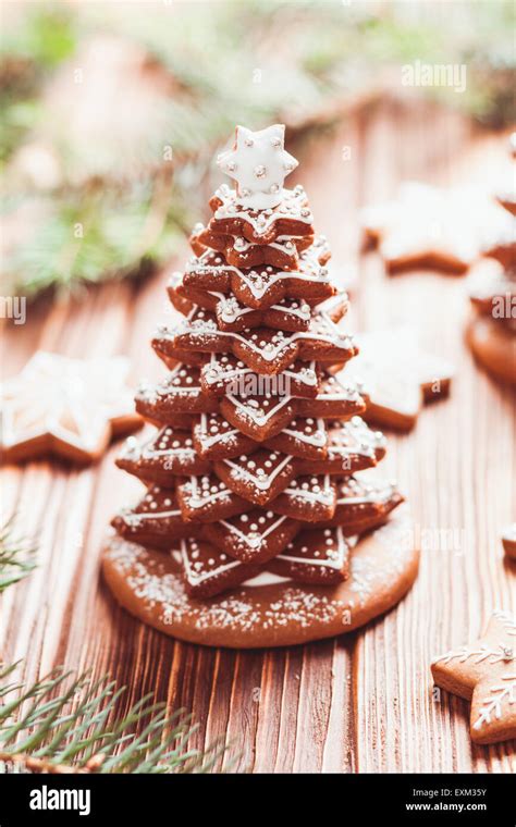 Image result for Gingerbread Tree