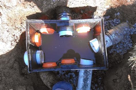 Image result for Septic Distribution Box Cost