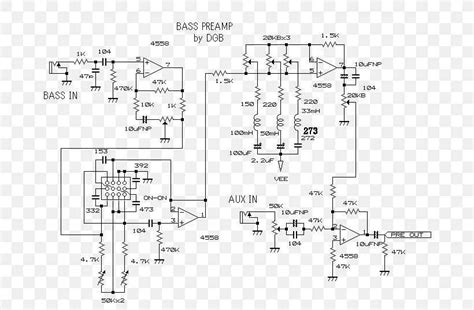 Image result for Tube Preamp Schematic