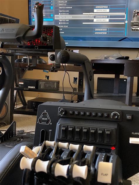 Image result for Full Flight Sim Controls Xbox