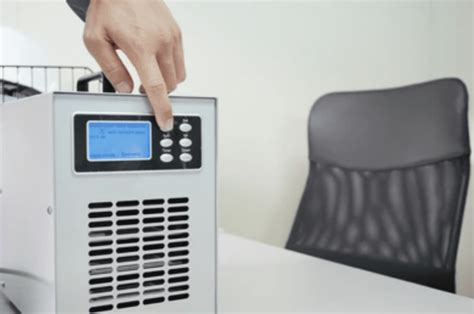 Image result for Using a Ozone Generator