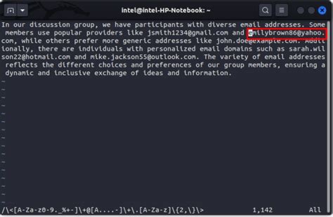 Image result for How to Check for ASCII Characters in a Text File Using Vim