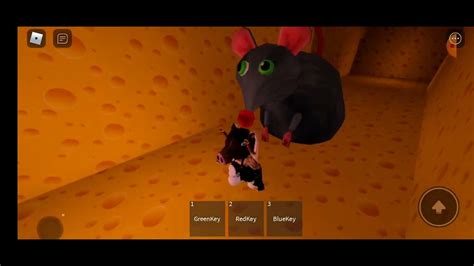 Image result for Cheese Escape Map Chapter 2 with Keys