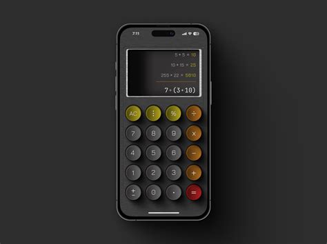 Image result for Basic Calculator App
