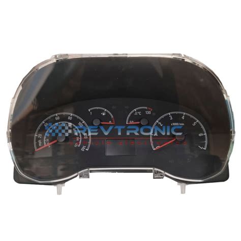 Image result for How to Program a Corsa D Instrument Cluster