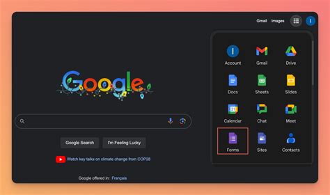 Image result for Google Forms Sample HTML
