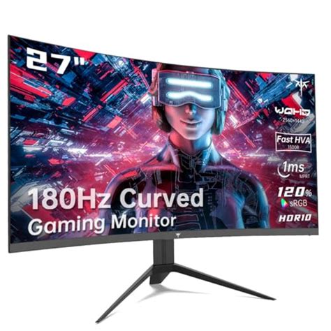 Image result for Curved Computer Monitor