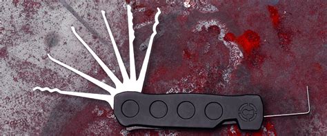 Image result for Using Lock Picks