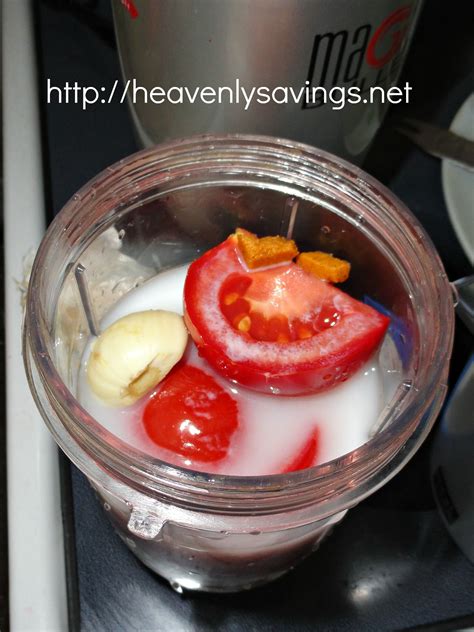 Image result for Using a Magic Bullet