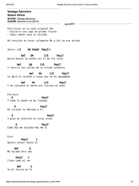 Image result for Tutorial Como Tocar Volver