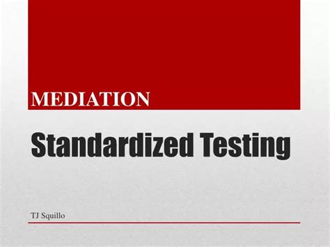 Image result for Standardized Testing TED Talk