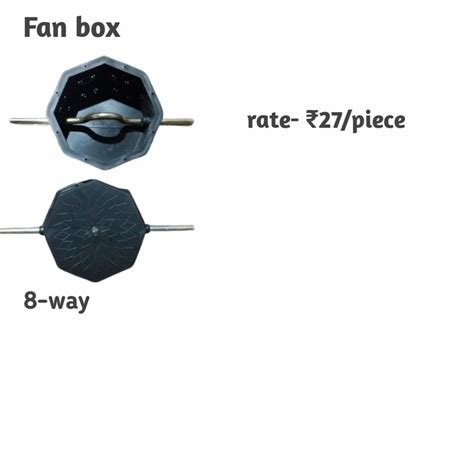 Image result for Ceiling Fan Wire Box