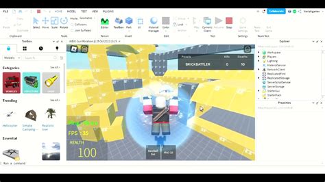 Image result for Misc Gun Test Script