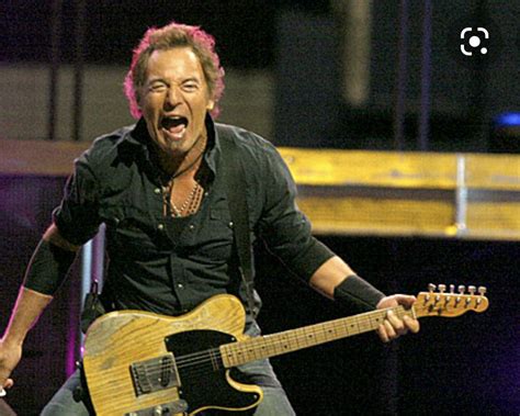 Image result for Springsteen Old Trafford