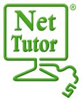 Image result for NetTutor Logo
