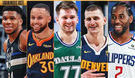 Image result for NBA First Team