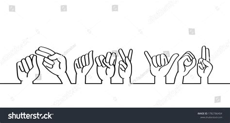 Image result for Thank You Sign Language