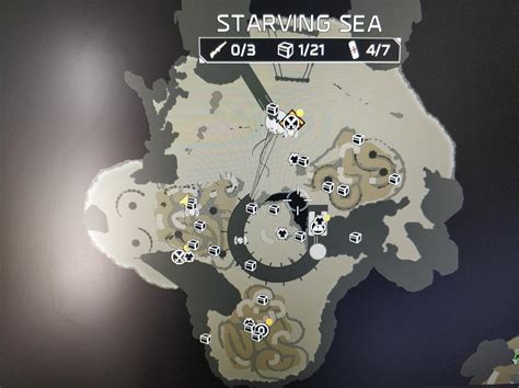 Image result for Recore Map