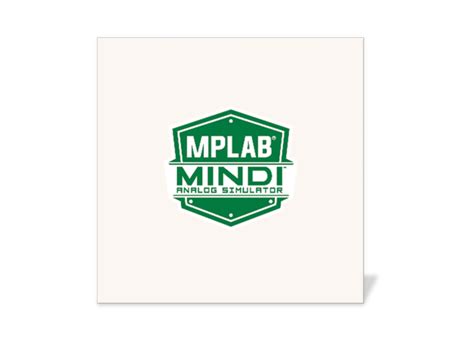 Image result for Microchip Mindi Simulation Example