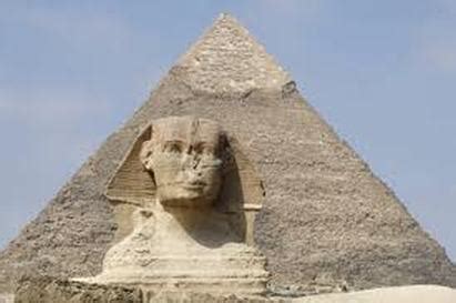 Pyramids and Mummies - Ancient Egypt