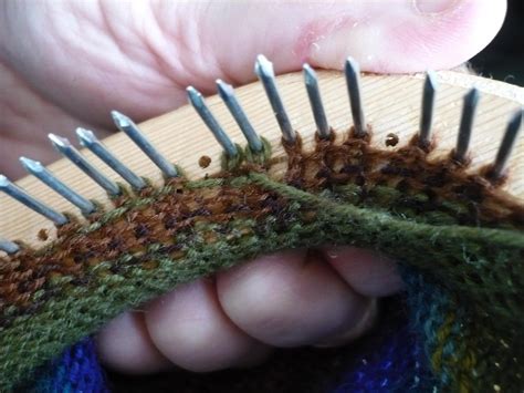 Image result for Loom Sock Knitting Tutorials