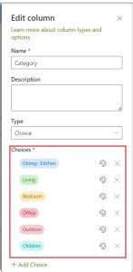 Image result for SharePoint List Examples