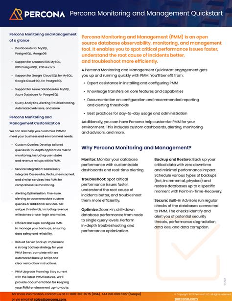 Image result for PMM Installation Guide