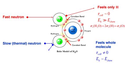 Image result for Neutron Elastic Scattering