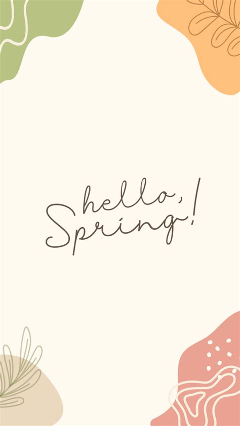 Image result for Hello Spring Story