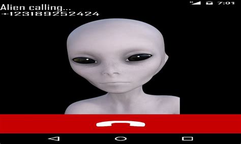 Image result for Alien Invasion Warning Prank