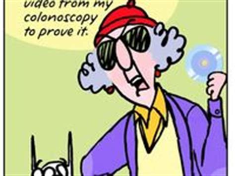 Colonoscopy Humor