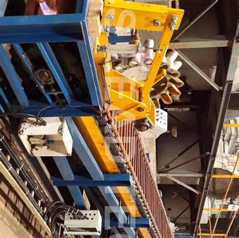 Image result for Eberle Stacking Machine