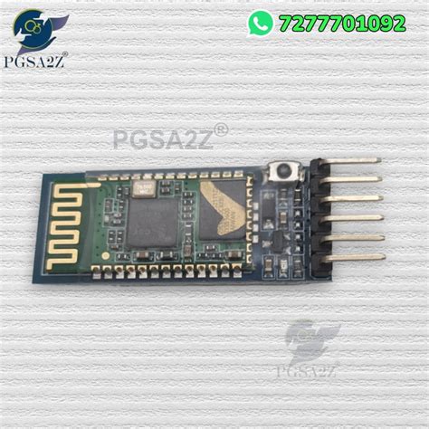 Image result for Arduino Bluetooth Module